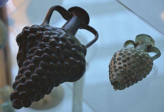 Amazing Ancient Roman Artifacts That Made Us Say 'Whoa'