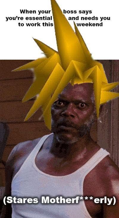 25 Memes Every 'Final Fantasy 7 Remake' Fan Can Relate To