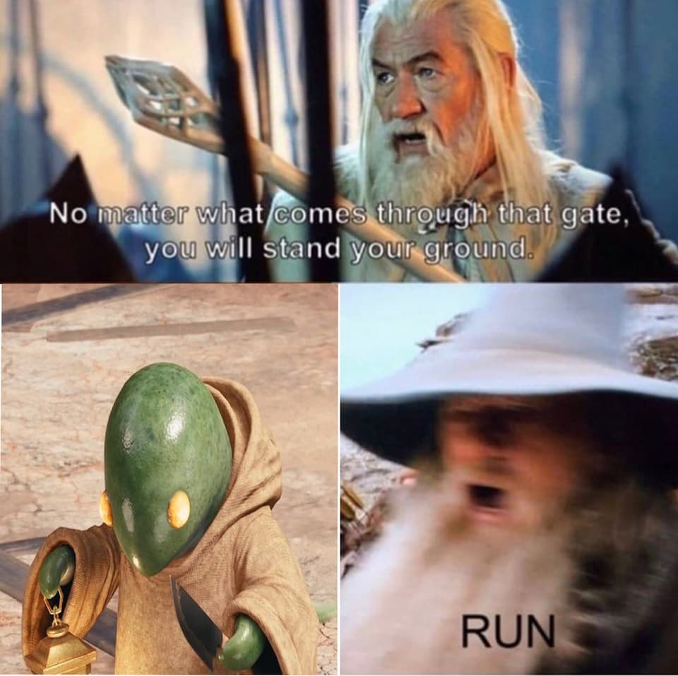 25 Memes Every 'Final Fantasy 7 Remake' Fan Can Relate To