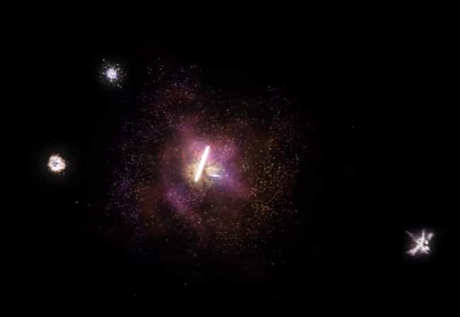 Recent Scientific Breakthroughs & 2020 Science News Recent Scientific Breakthroughs & 2020 Science News