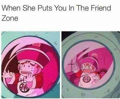 19 Hilarious Gohan Memes We Laughed Way Too Hard At