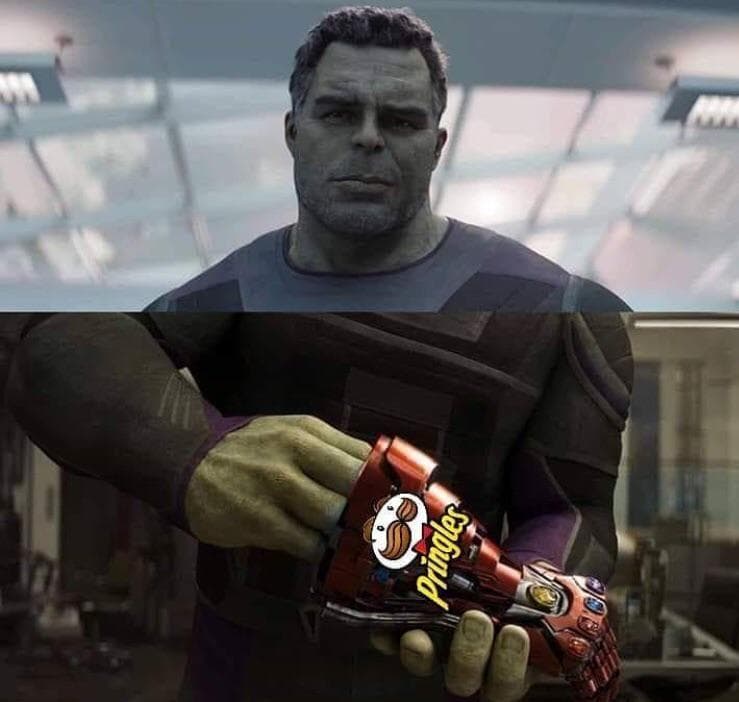 Hulk Memes We Laughed Way Too Hard At