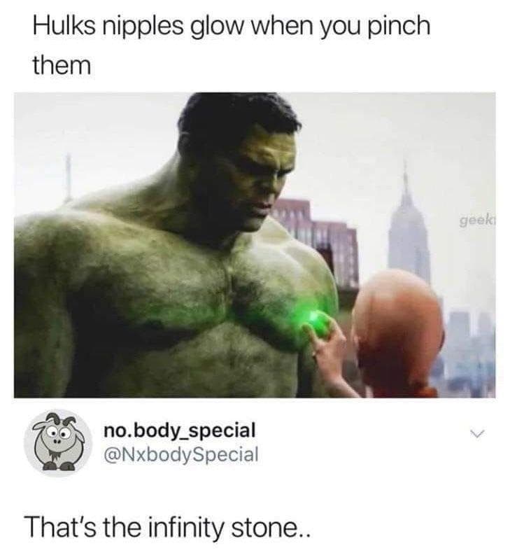 Hulk Memes We Laughed Way Too Hard At