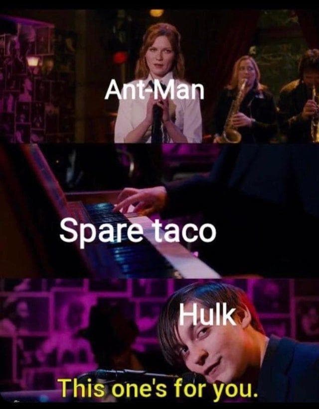 Hulk Memes We Laughed Way Too Hard At