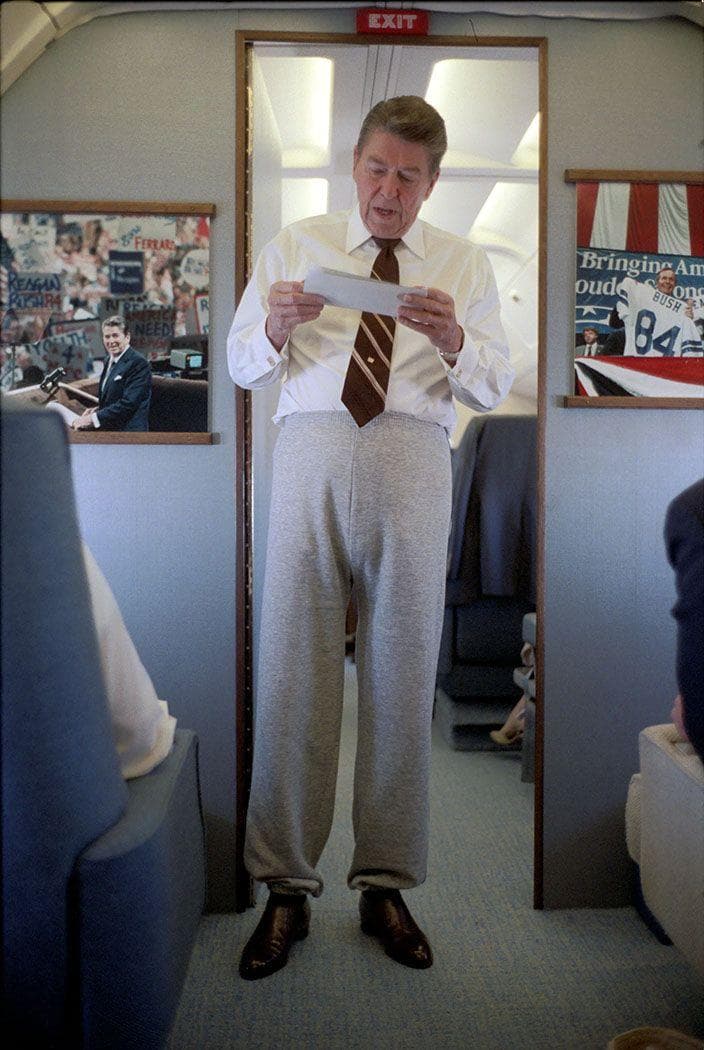 19 Rare Photos Of US Presidents That Most People Haven't Seen