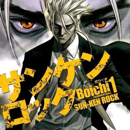 The 20+ Best Mafia Manga You Should Be Reading