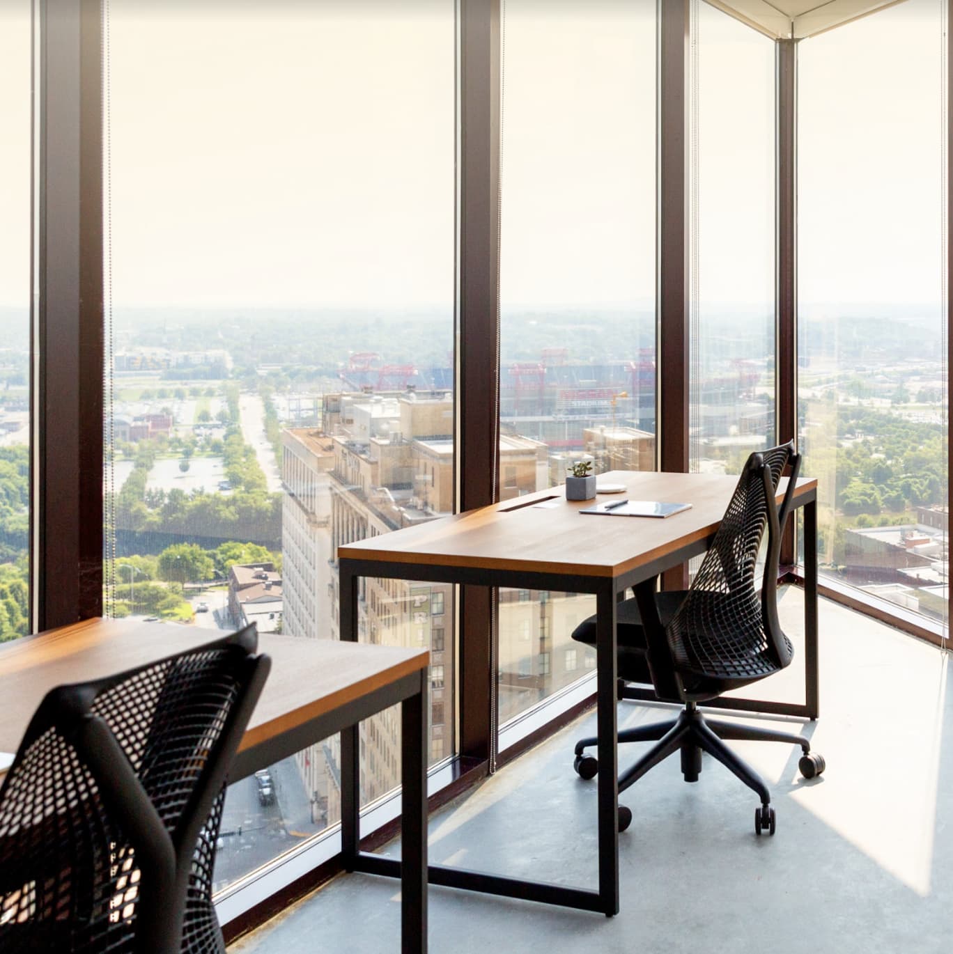 How To Maximize Your Workspace For Health And Productivity