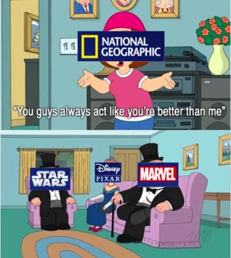 23 Funny Pixar Memes That Make Us Love The Movies Even More