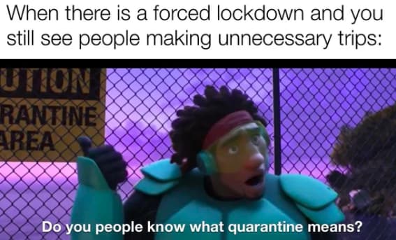 23 Funny Pixar Memes That Make Us Love The Movies Even More