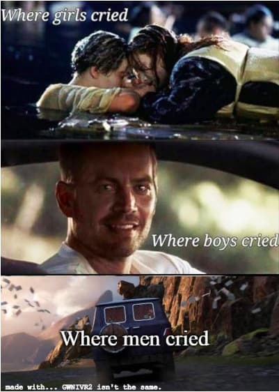 23 Funny Pixar Memes That Make Us Love The Movies Even More