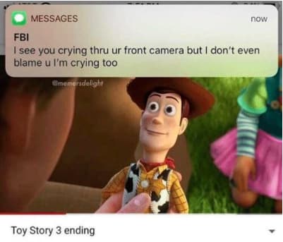 Funny Pixar Memes 23 Funny Pixar Memes That Make Us Love The Movies