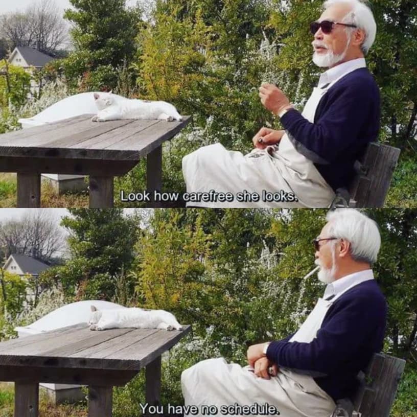 21 Studio Ghibli Memes That Prove Their Movies Are The Magic We Need ...