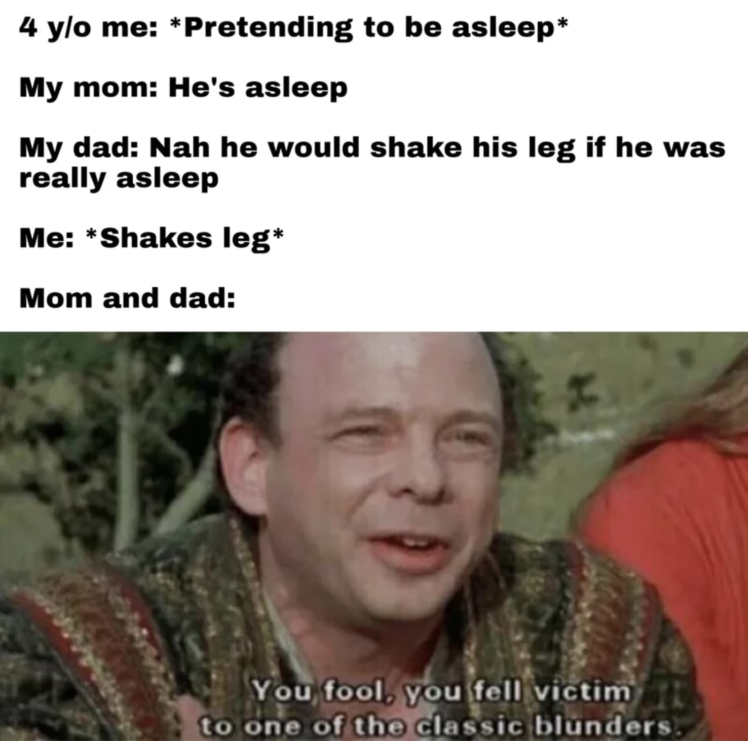 19 Princess Bride Memes That Remind Us Why The Movie Is Brilliant