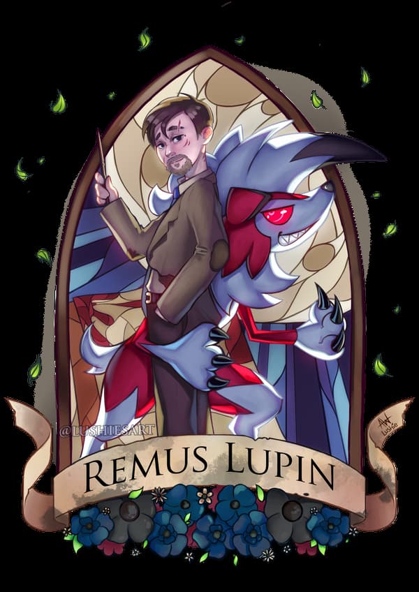 20 Harry Potter Characters Reimagined As Pokémon Trainers