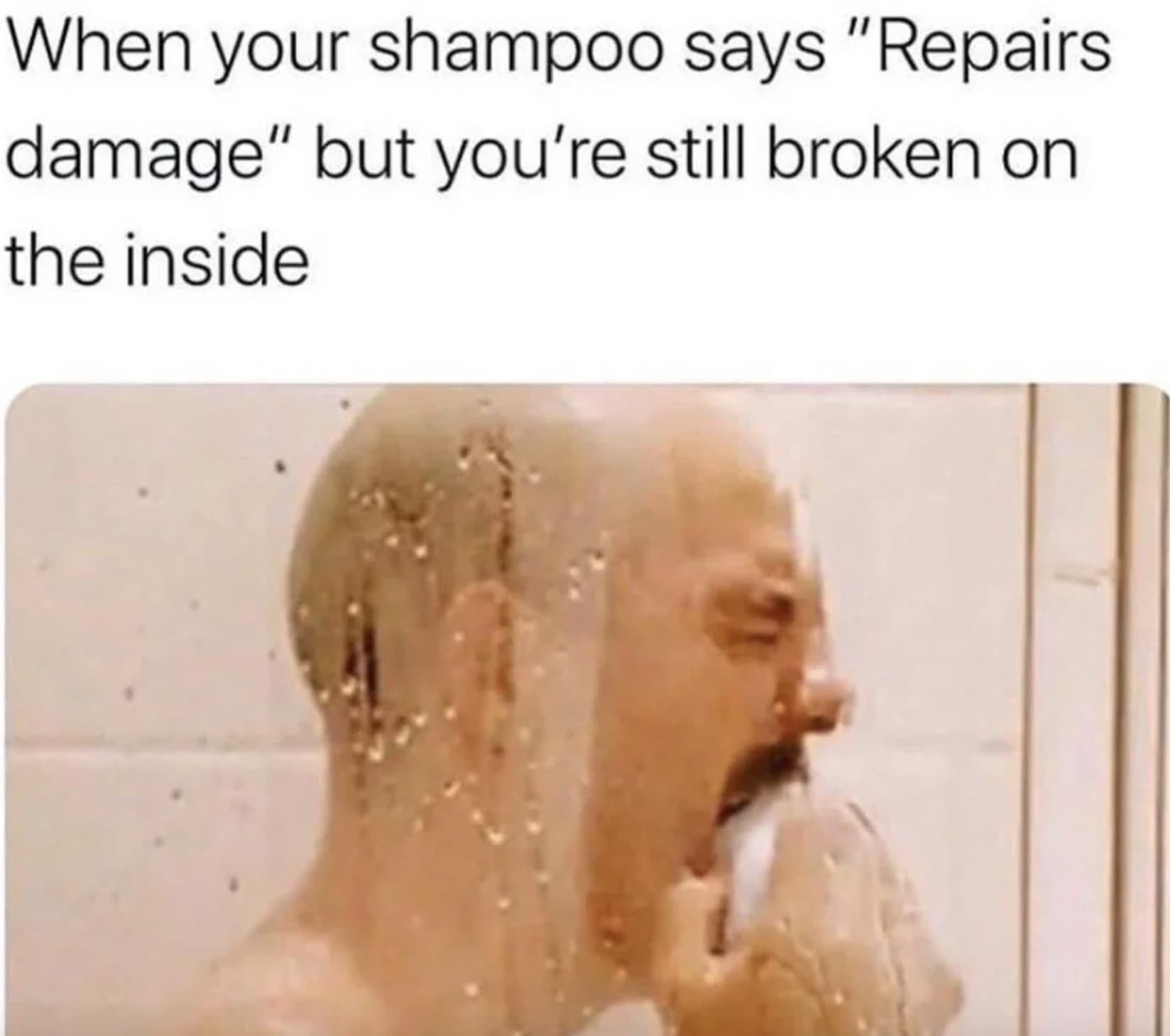 40 Funny And Sad Memes You'll Laugh At If You're Depressed