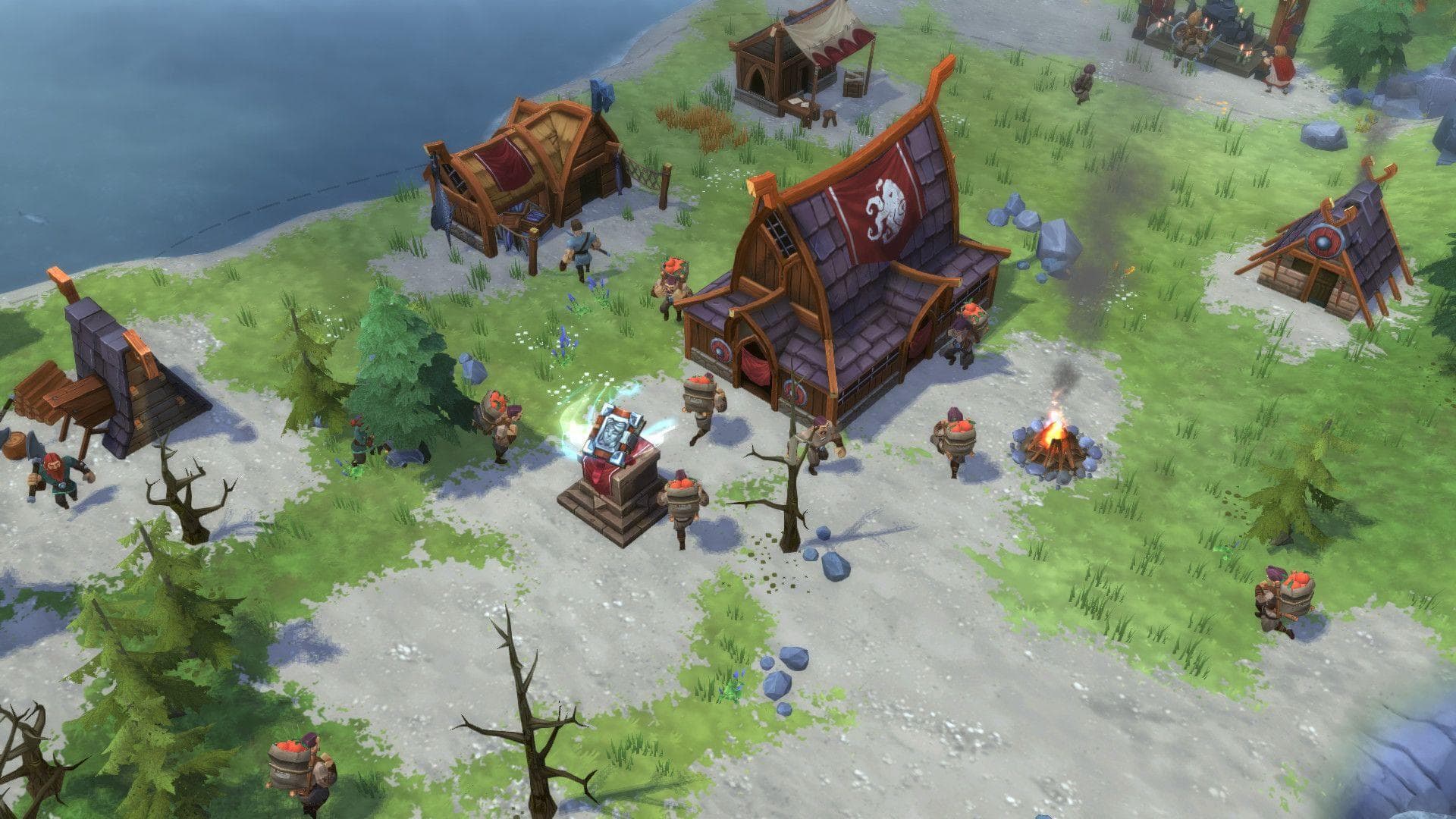 The 20 Best Viking Games, Ranked By Gamers