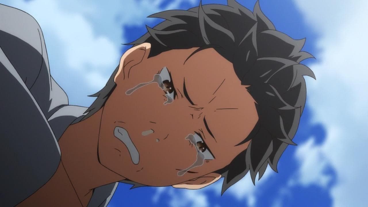 The 16 Anime Characters Who Suffered The Most Pain