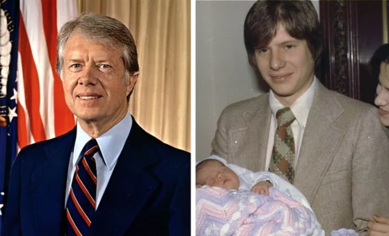 Modern Descendants Of Historical Figures Who Are Uncannily Similar To ...