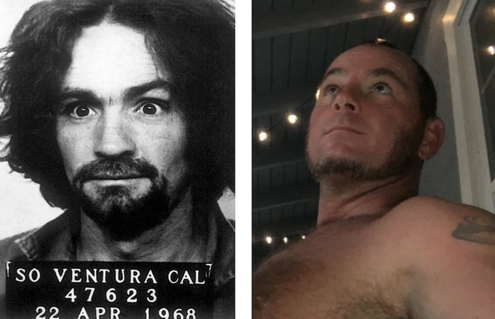 Modern Descendants Of Historical Figures Who Are Uncannily Similar To ...