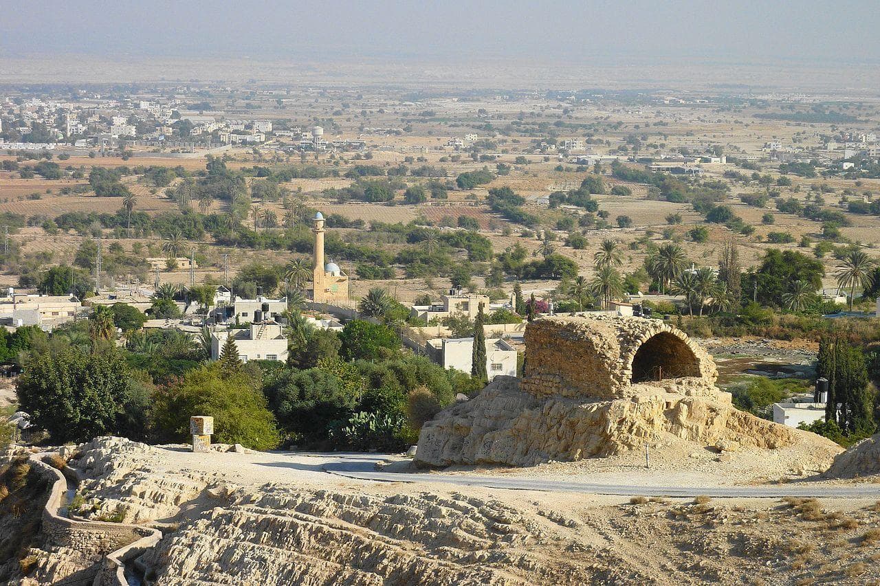 The World's Most Ancient Cities That Are Still Standing