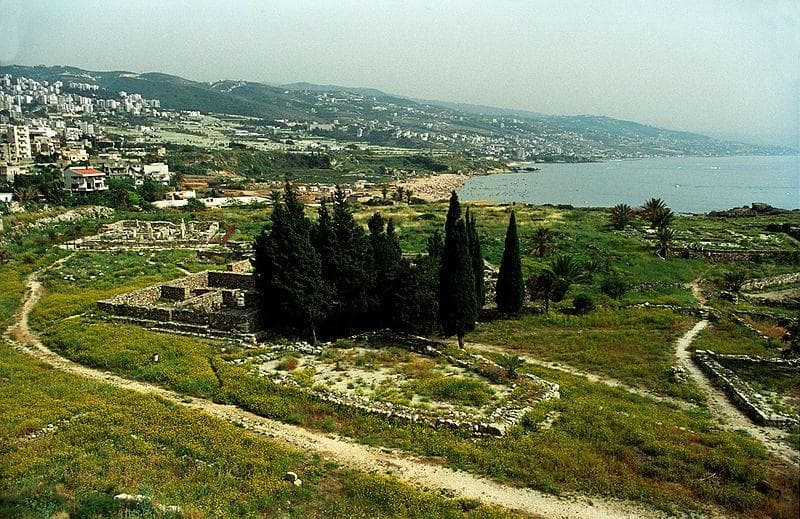 The World's Most Ancient Cities That Are Still Standing
