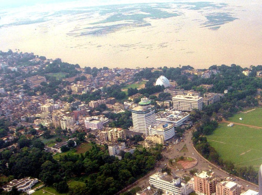 The World's Most Ancient Cities That Are Still Standing