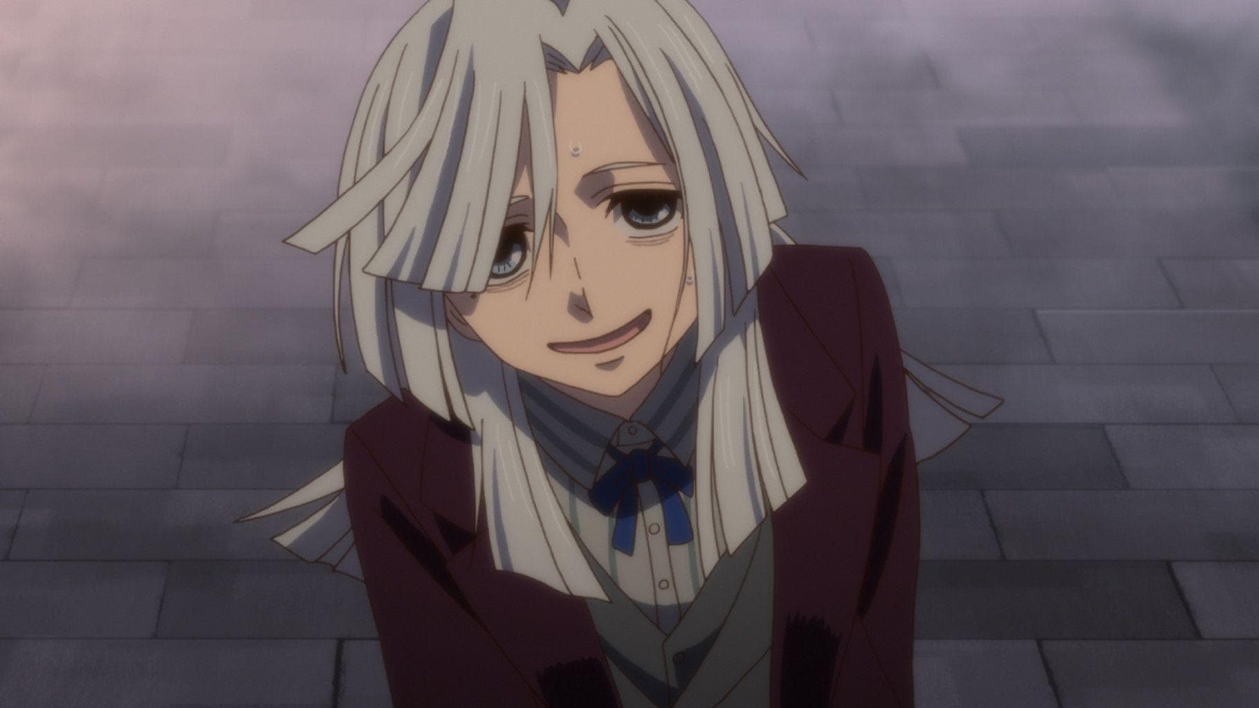 The 16 Anime Characters Who Suffered The Most Pain