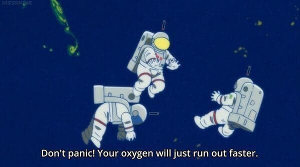 13 Anime Deaths That Were Actually Kind Of Funny