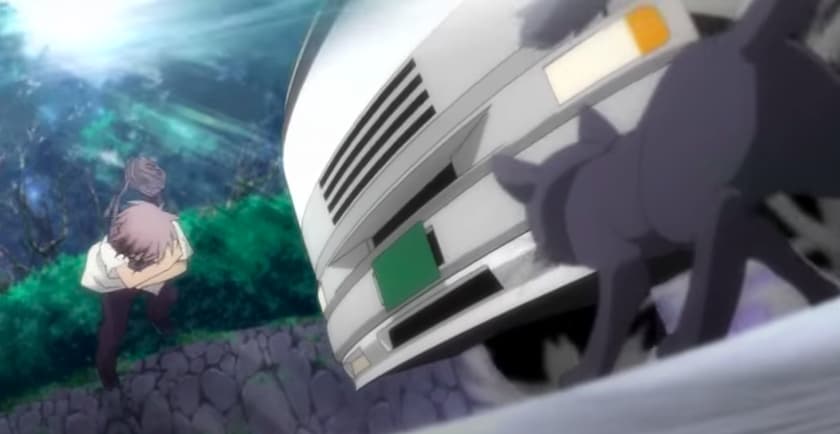 13 Anime Deaths That Were Actually Kind Of Funny