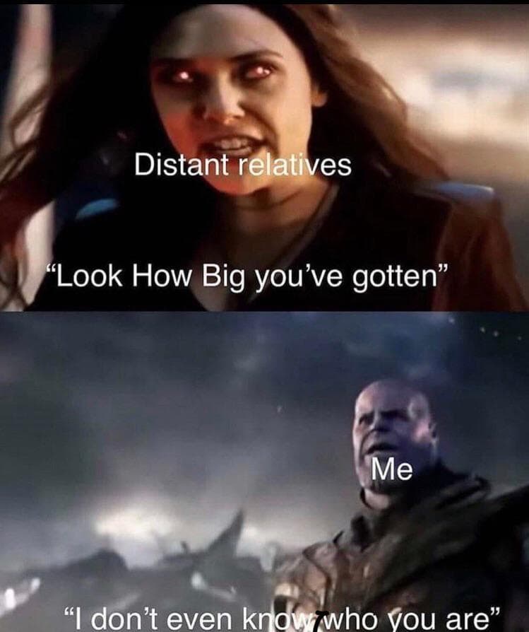 Marvel Villain Memes That Made Us Say “Oh, Snap”