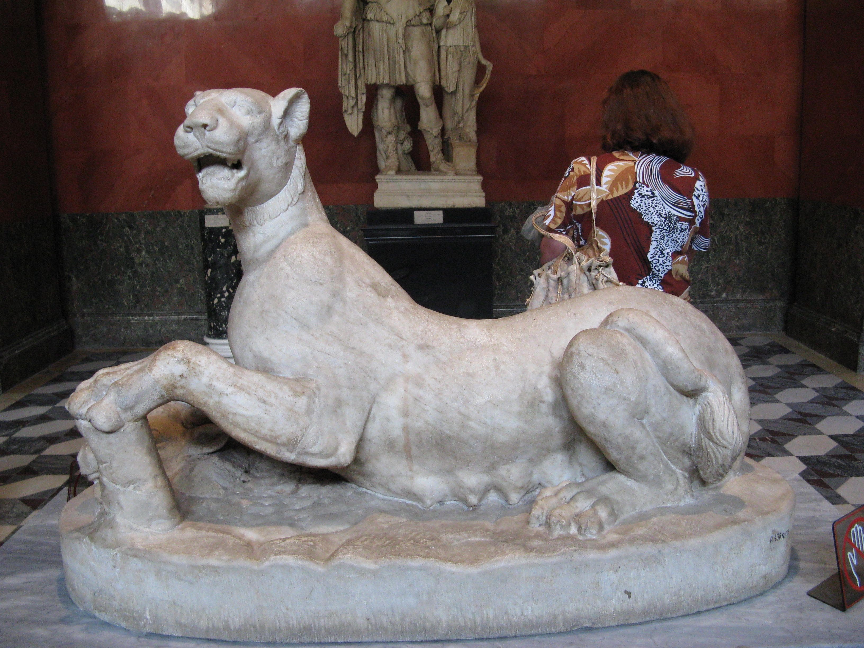 Fascinating Artifacts From Catherine The Great’s Hermitage Museum