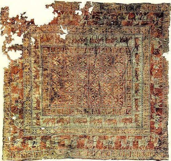 Fascinating Artifacts From Catherine The Great’s Hermitage Museum