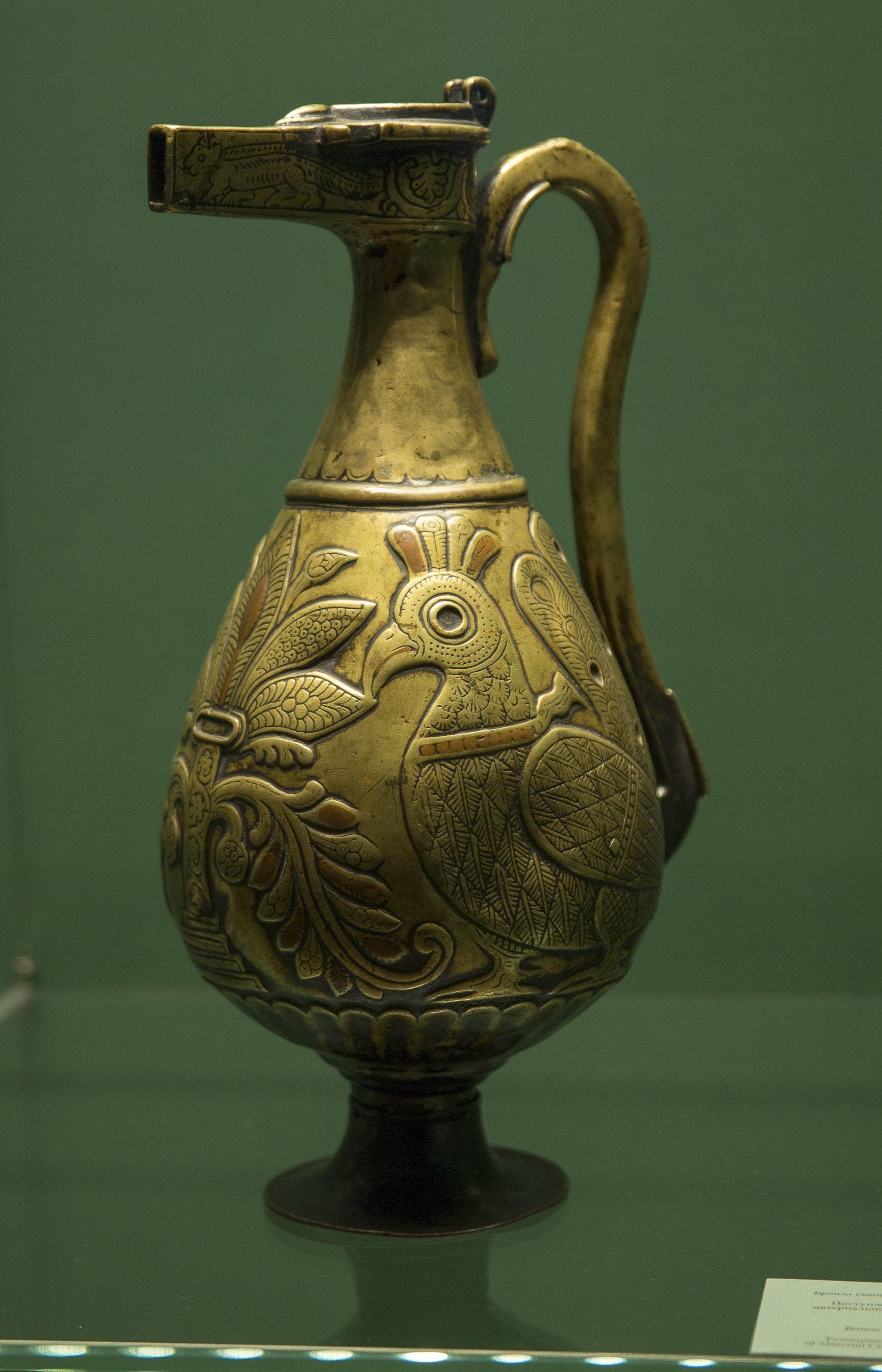 Fascinating Artifacts From Catherine The Great’s Hermitage Museum