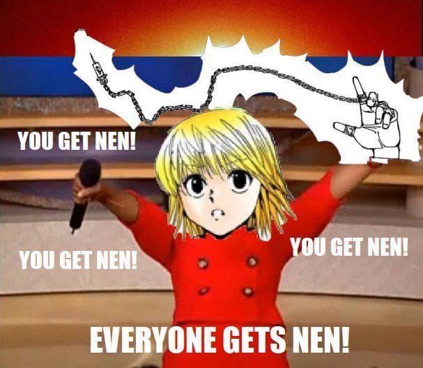 30 Hilarious Hunter x Hunter Memes We Laughed Way Too Hard At