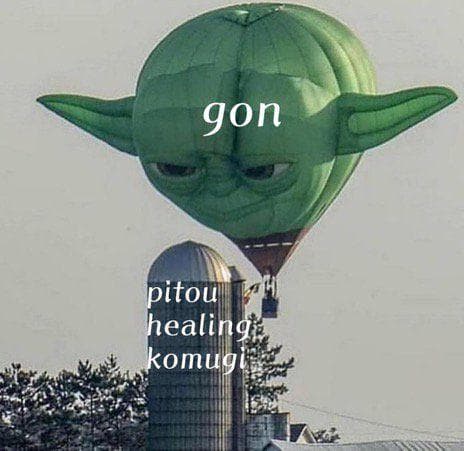 30 Hilarious Hunter x Hunter Memes We Laughed Way Too Hard At