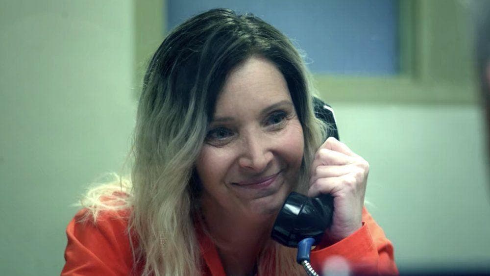 The Best Characters On Netflix's 'Space Force', Ranked