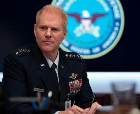 The Best Characters On Netflix's 'Space Force', Ranked