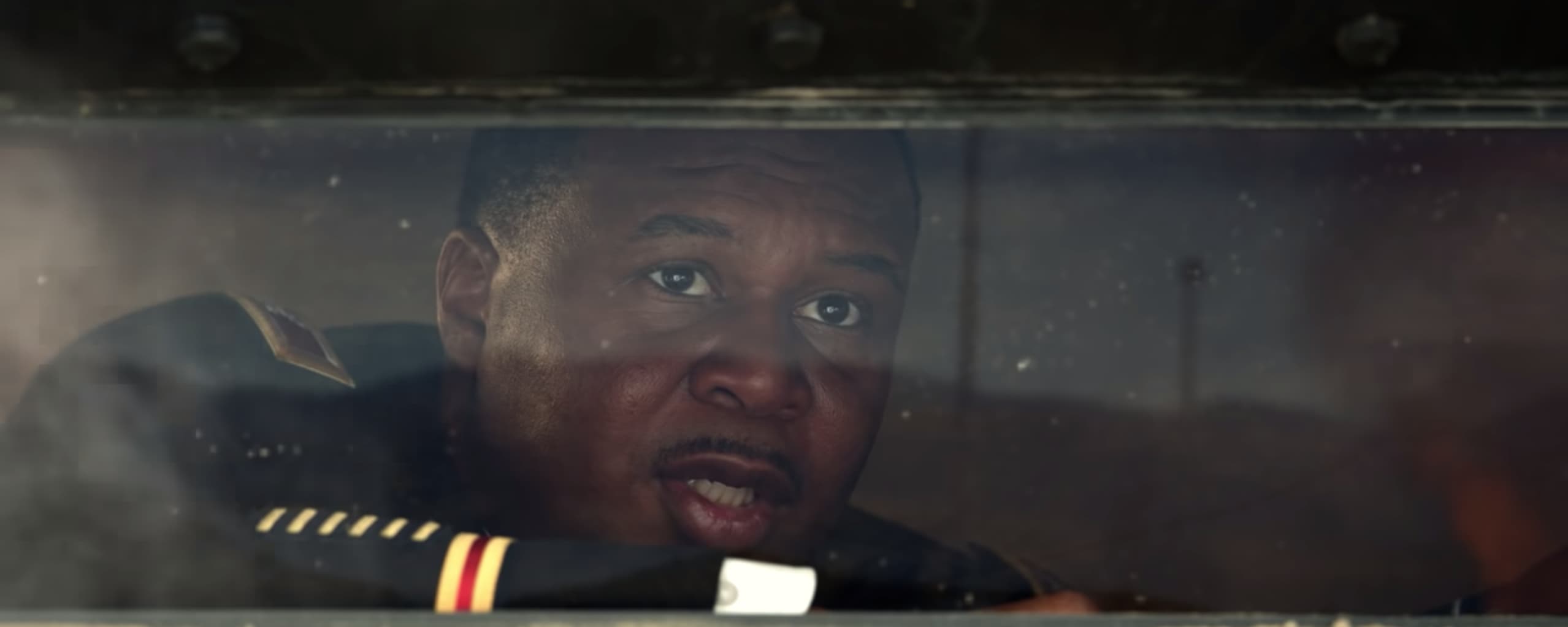 The Best Characters On Netflix's 'Space Force', Ranked