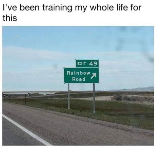 33 Mario Kart Memes That Anyone Obsessed With The Game Can Relate To