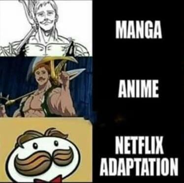 23 Hilarious Escanor Memes We Laughed Way Too Hard At