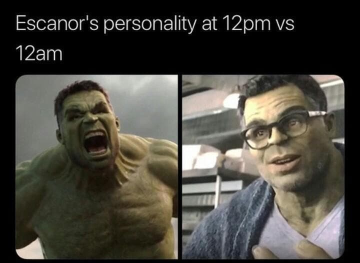 23 Hilarious Escanor Memes We Laughed Way Too Hard At