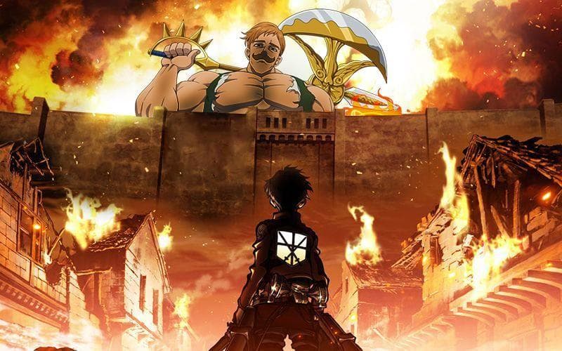 23 Hilarious Escanor Memes We Laughed Way Too Hard At