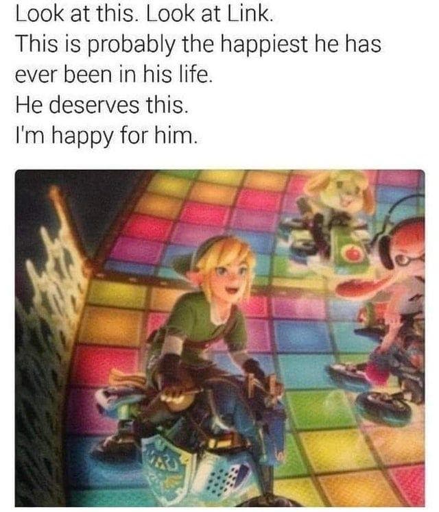 33 Mario Kart Memes That Anyone Obsessed With The Game Can Relate To