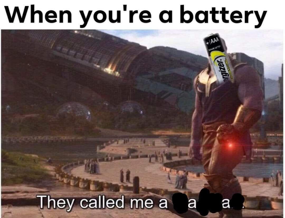 Corny Marvel Memes That Made Us Laugh A Bit Too Much