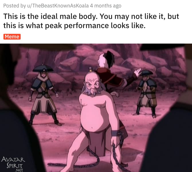 38 Uncle Iroh Memes That Prove He's Undoubtedly The Most Lovable Character In The Show