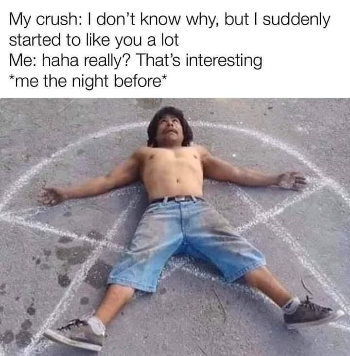 23 Memes That Prove Satanists Have An Awesome Sense Of Humor