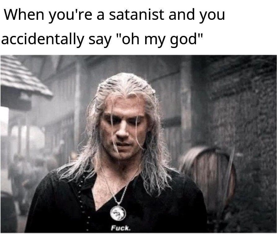 23 Memes That Prove Satanists Have An Awesome Sense Of Humor