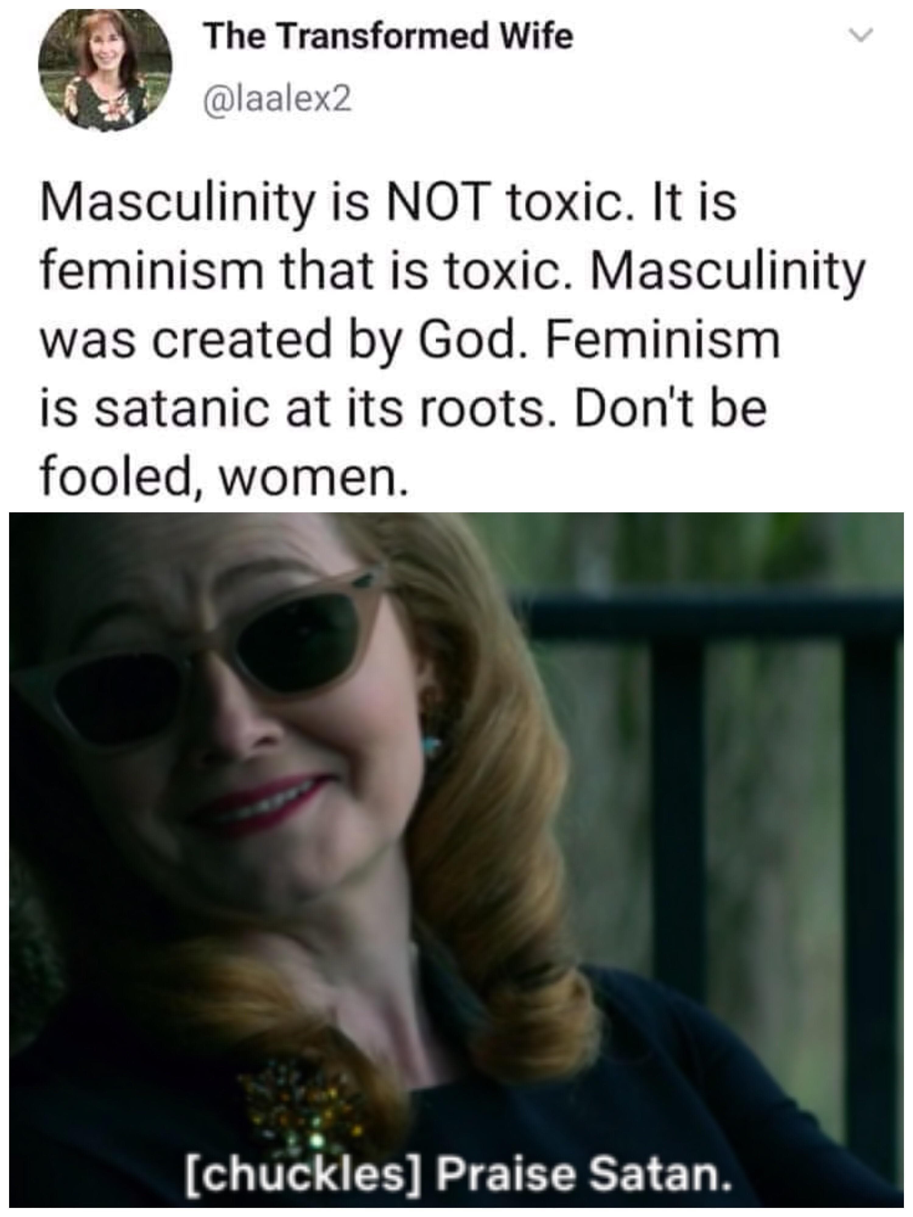 23 Memes That Prove Satanists Have An Awesome Sense Of Humor