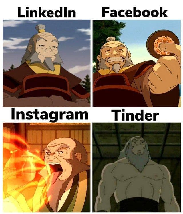 38 Uncle Iroh Memes That Prove He's Undoubtedly The Most Lovable ...