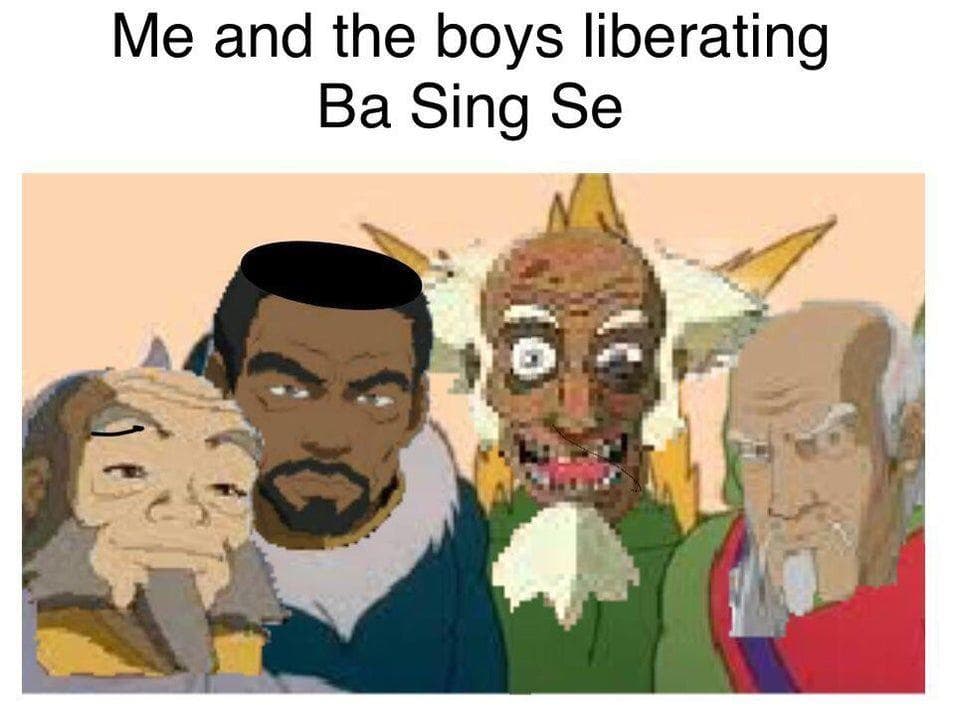 38 Uncle Iroh Memes That Prove He's Undoubtedly The Most Lovable ...